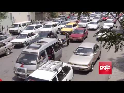 DAHLEZHA: Murder of Young Man Discussed