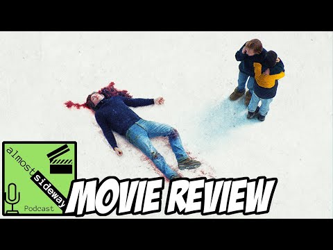 Anatomy of a Fall - Movie Review