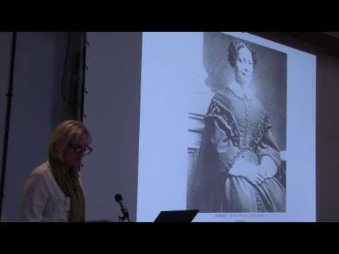 What's Happening in Black British History? IV - Nicola Raimes