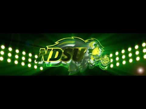North Dakota State University Bison Energy Logo