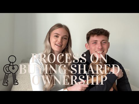 PROCESS ON BUYING SHARED OWNERSHIP | FTB | Tilly Louise