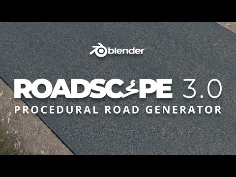 Roadscape V3.0 - Pt.1 How To Install Roadscape