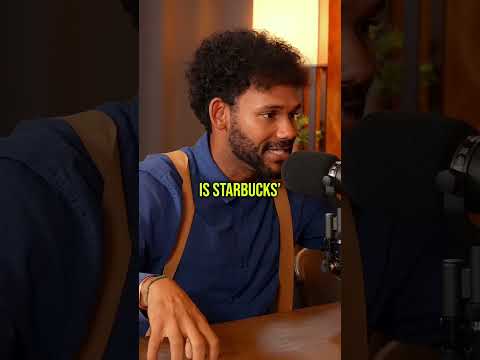 Secret Tunnels for the Elite @comedianstevenrandolp #shorts #comedy #elite #comedy #starbucks