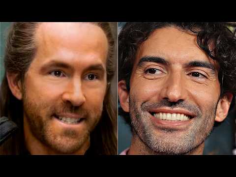 The Deadpool & Wolverine Joke We're Convinced Is About Justin Baldoni