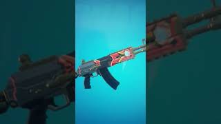 Fortnite X Zero war Comic #2 with a gift included????????