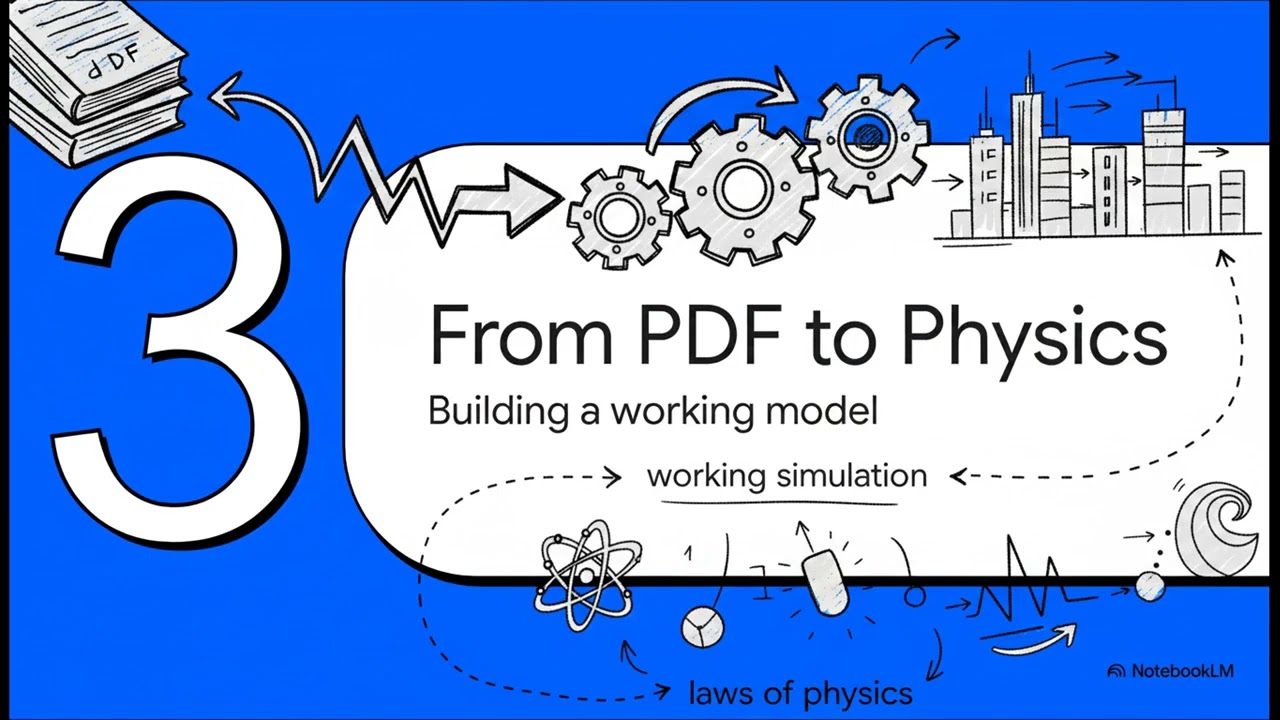 From PDF to Moon Mission Simulator: How AI Brings Artemis II to Life