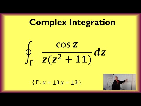 Integrate by Covering Up Singularities