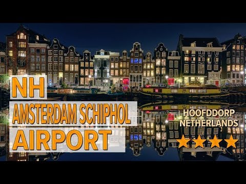 NH Amsterdam Schiphol Airport hotel review | Hotels in Hoofddorp | Netherlands Hotels