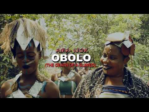 Ama Ijok Obolo Official Thriller, An Oboloprince Film Directed By Gogo Luke Smith.
