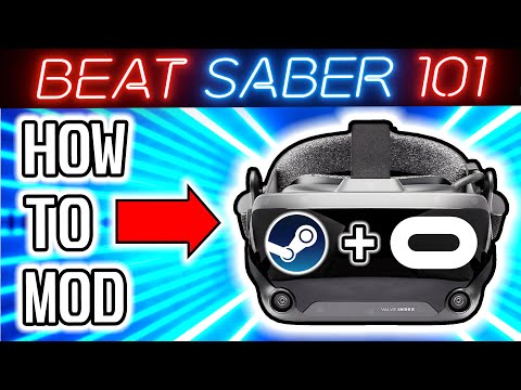 Steam Community :: Video :: How to install Mod Assistant for Beat Saber ...