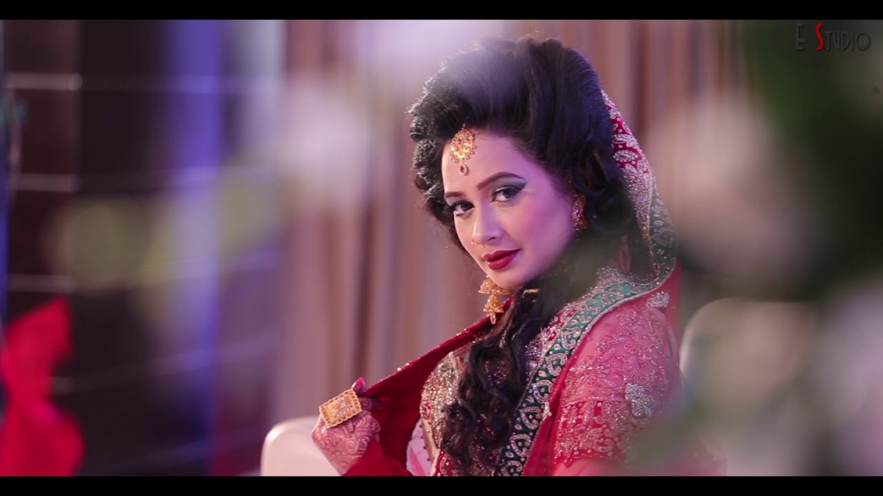 Wedding Trailer - Afreen & Arif