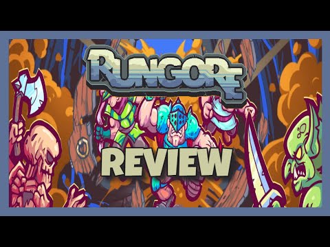 Steam Community :: Video :: RUNGORE - Early Access Indie Game Review