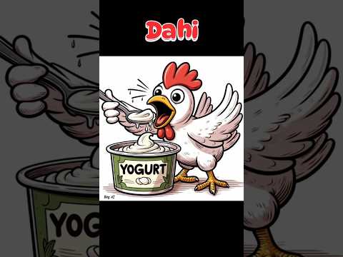 Dahi se Chicks Ka Pet Thanda Aur Healthy Kaise Rahe?🥵#shorts #viral #youtubeshorts