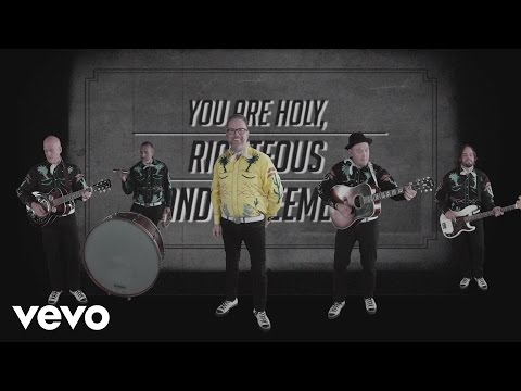 MercyMe - Greater | Music Video, Song Lyrics and Karaoke