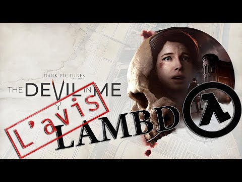 Steam Community :: Video :: L'avis lambda : The Dark Pictures - The ...