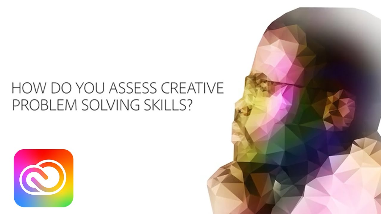 Creative Problem Solving with Dan Ryder | Adobe Creative Cloud