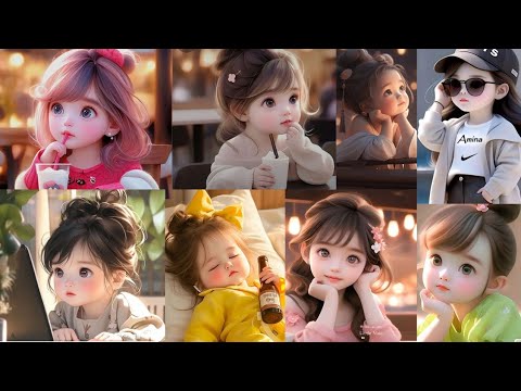 Doll DP Images | Whatsapp Dp picture | Beautiful cute doll wallpaper | Profile picture Dpz | Barbie