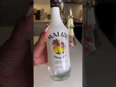Jack Frost | Christmas Cocktails | 7 Days Of Holidays Cocktails | Drink recipes