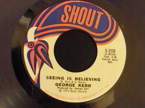 George Kerr music, videos, stats, and photos | Last.fm
