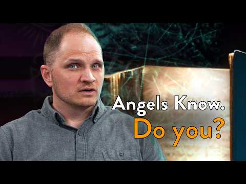Is ‘Jesus Christ’ Just a Name? To Angels, It Reveals Heaven's Source Code