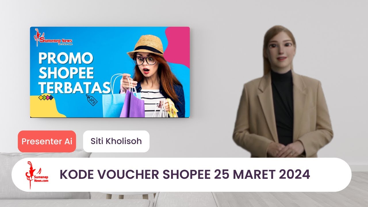Obral Diskon! Kode Voucher Lazada 25 Maret, Gratis Ongkir Hingga 100 Persen di Ramadhan Mega ...