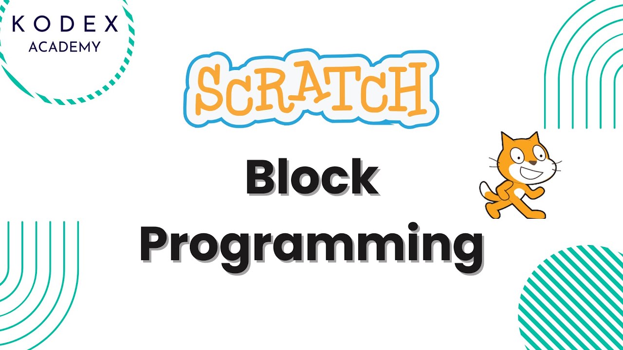 Scratch Coding for Kids – Full Beginner Course (Learn Block Programming the Fun Way!)