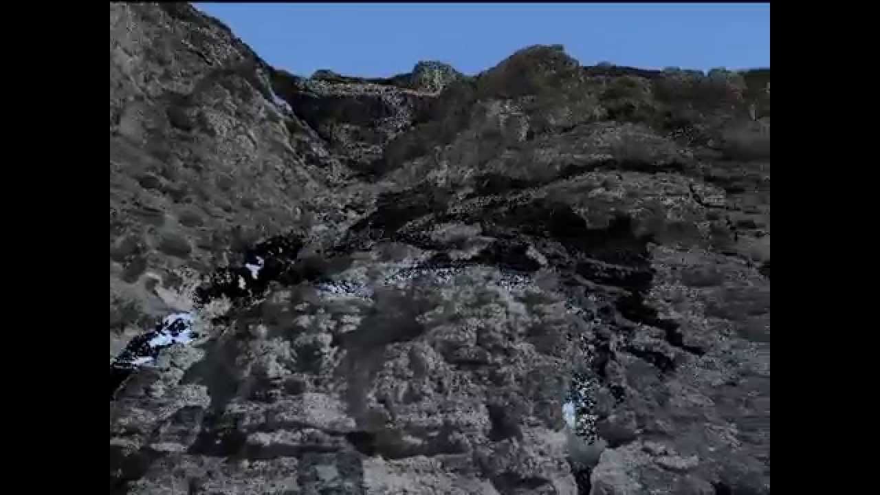 McNeil Engineering - Vernal Scan