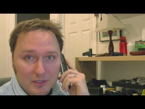 Video Review: The Vue Personal Video Network