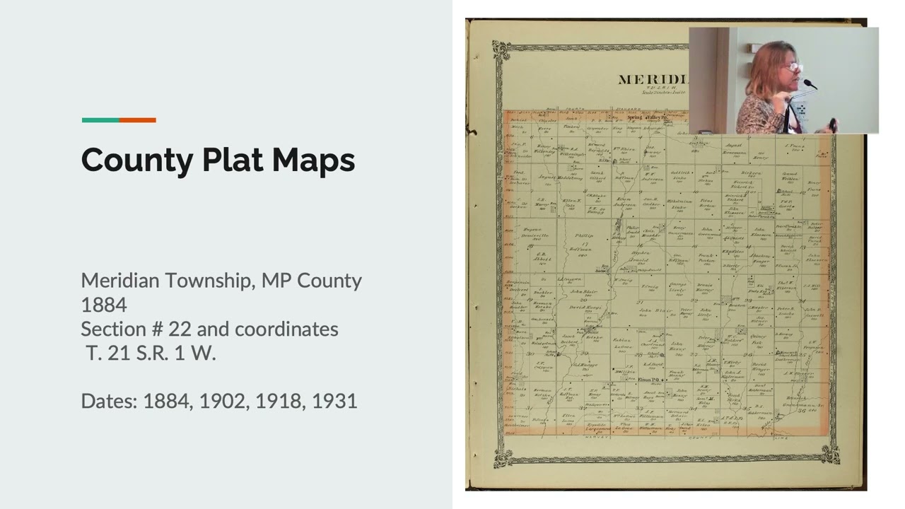 Unlocking Your House’s Story: How to Research the History of Your Home –Kristine Schmucker