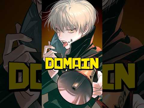 How Does Inumaki’s Domain Work | Jujutsu Kaisen Inumaki’s Small Talk Domain Expansion Explained
