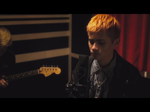 福夢FUMON - Meaning [Stripped Version] - Official Music Video