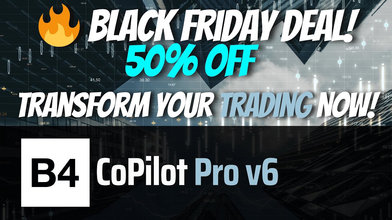 B4 Funding - The Future of Prop Trading