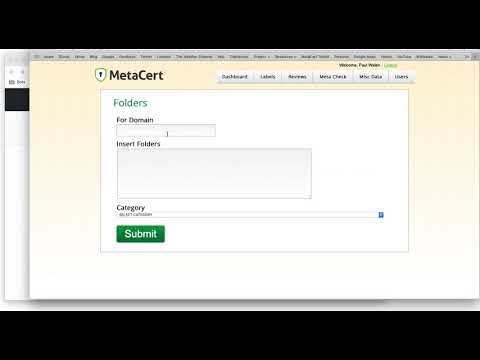 Always know when a link to a Github account is safe
