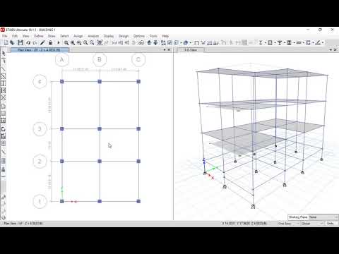 18 Define Reference Points and Reference Planes