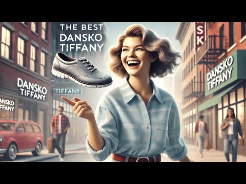👡 Dansko Tiffani Wedge Sandal for Women - Cushioned | Best Dansko Tiffany ðŸ‘
