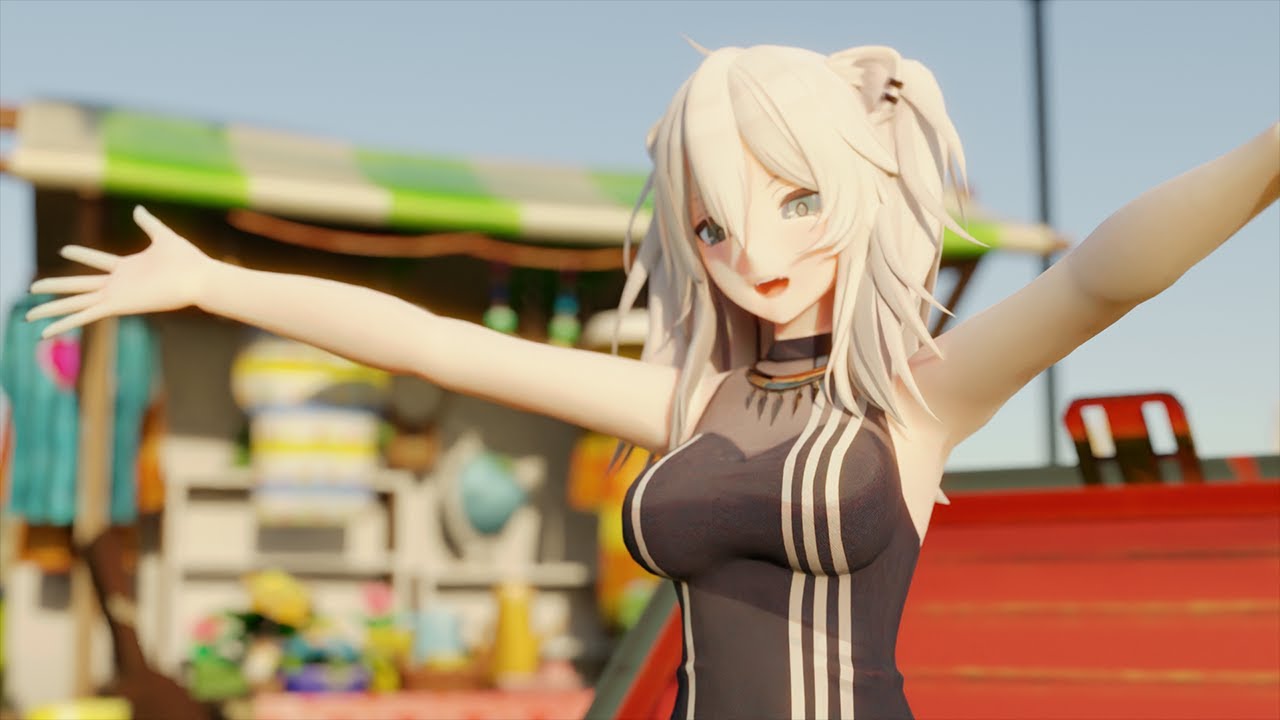 Botan Treasure Chest | Hololive烤肉架協會