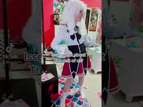 Koneko cosplay #shorts #cosplay