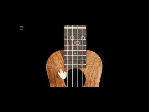 Ukulele Simulator