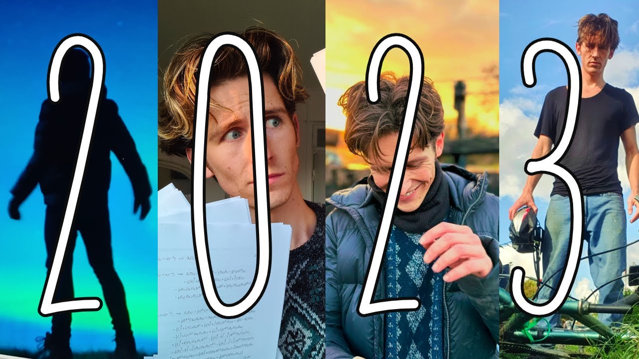 2023 | One second a day