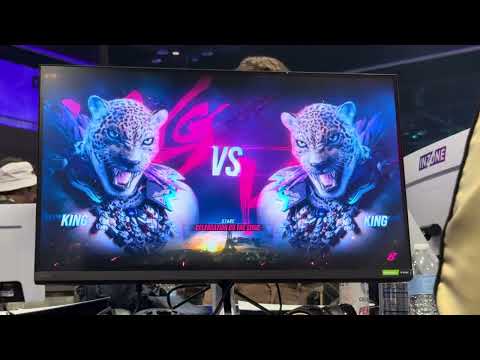 Sol Naciente vs GucciG0n @ Combo Breaker 2025