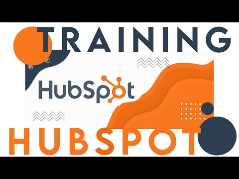 How to Create an Email Template on Hubspot