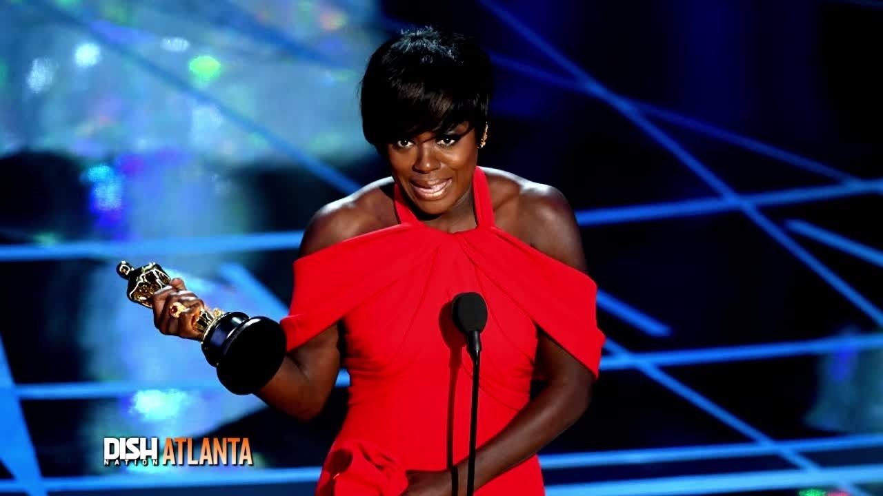 WHY VIOLA DAVIS ONLY HAS ONE PHOTO OF HER AS A CHILD