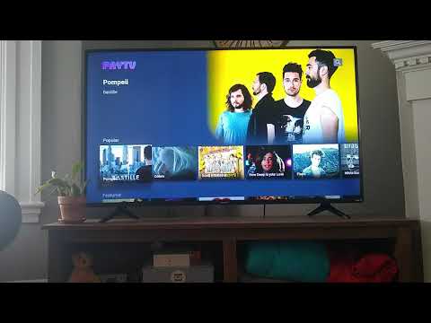 PayTV