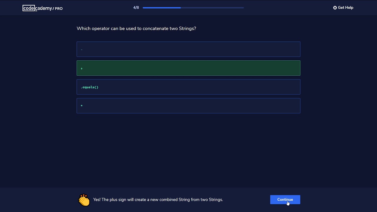 13 Java Variable Manipulation Quiz
