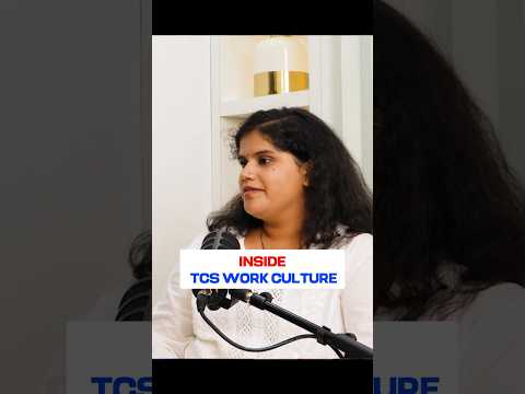 Why Working at TCS Is a Game-Changer | Guest Shares Experience