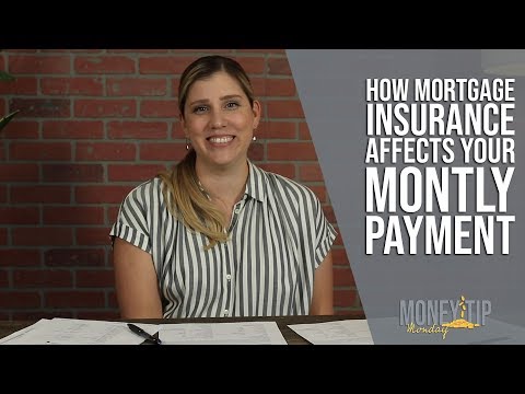 What is mortgage insurance aka PMI !?! Explained