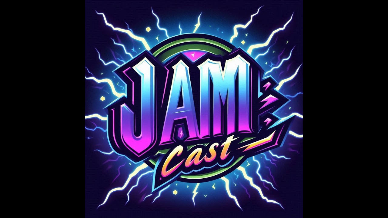 J.A.M. Cast Episode 23 Jesus, The Cross, and Redemption | Bible Study LIVE w/ Just Another Mike