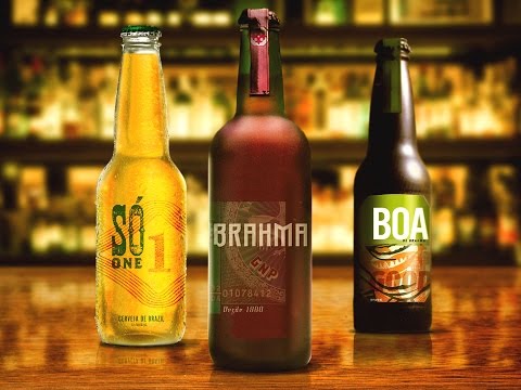 Top 10 Best selling Beers in The World