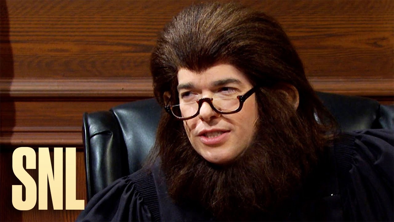 Monkey Trial - SNL