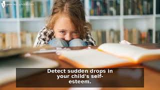 How to Know If Your Child Has Problems With Classmates, And How to ...